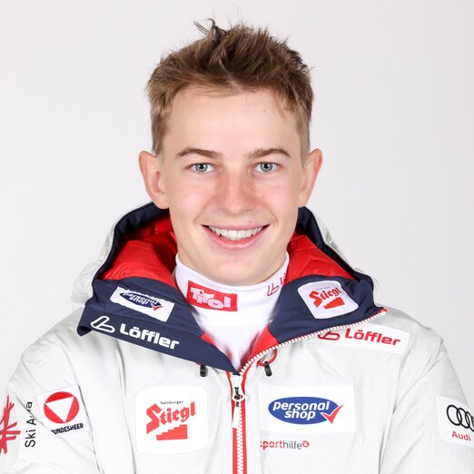 Andreas Gfrerer